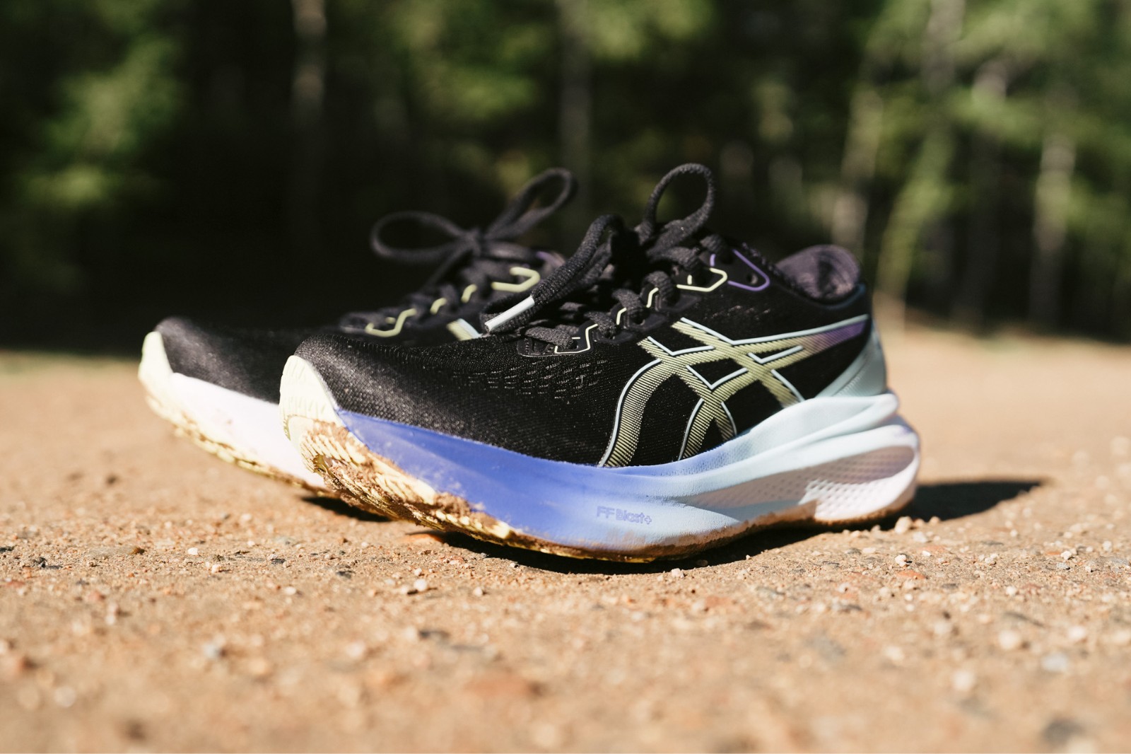 The Asics Gel Kayano: A Pinnacle of Comfort, Stability and Performance ...